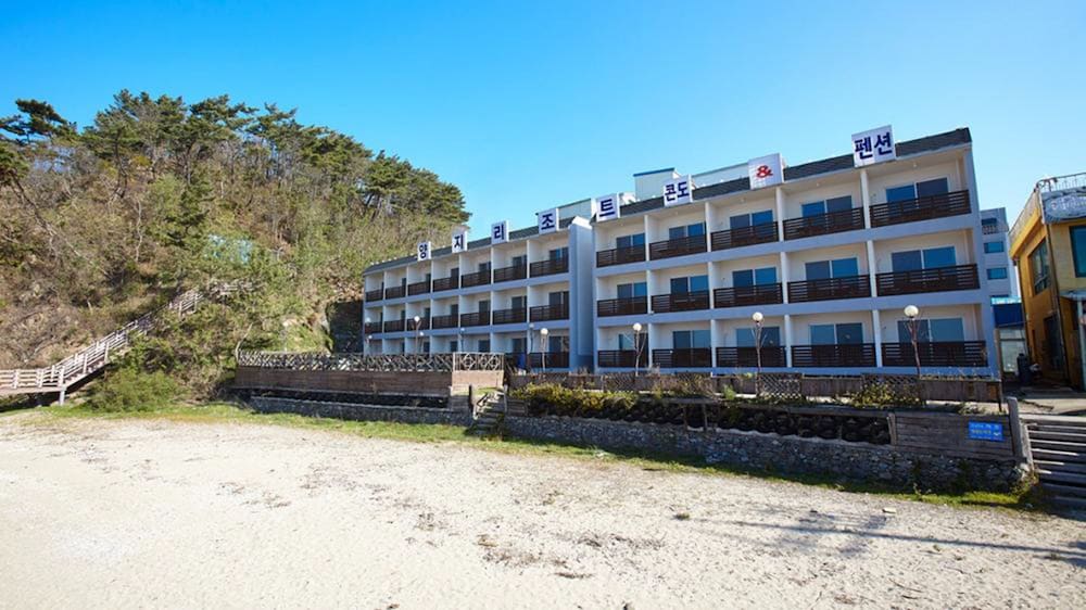 Yangji Rizzotel - Incheon