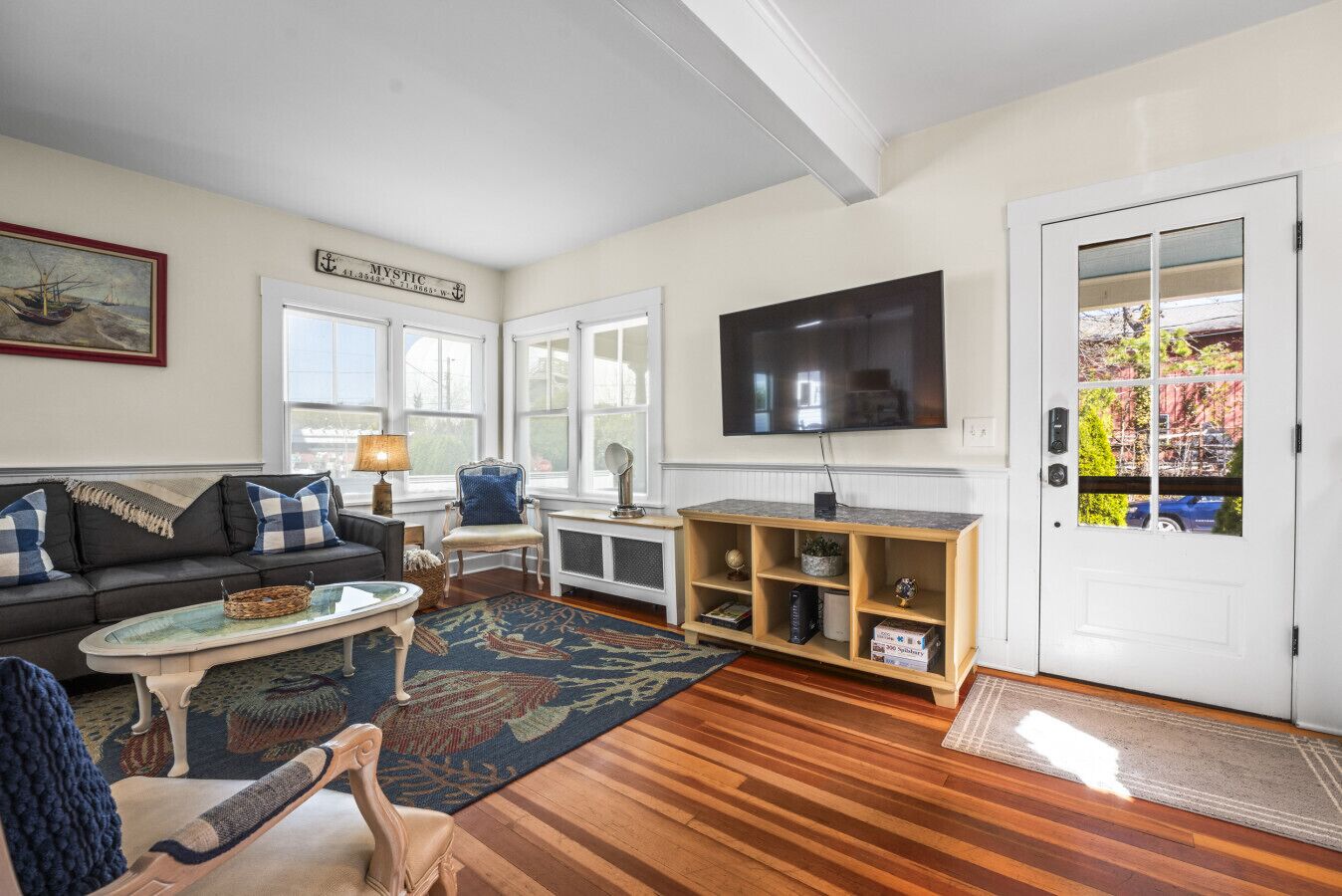 Historic Home And Cottage With Seaport View - 웨스털리