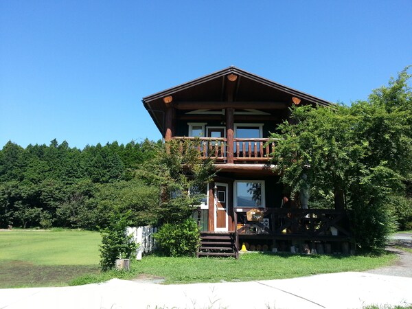 Lassy Condominium - Japan