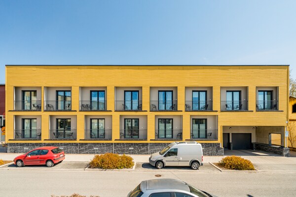 Hiisi Homes Turku Fleminginkatu - Turku