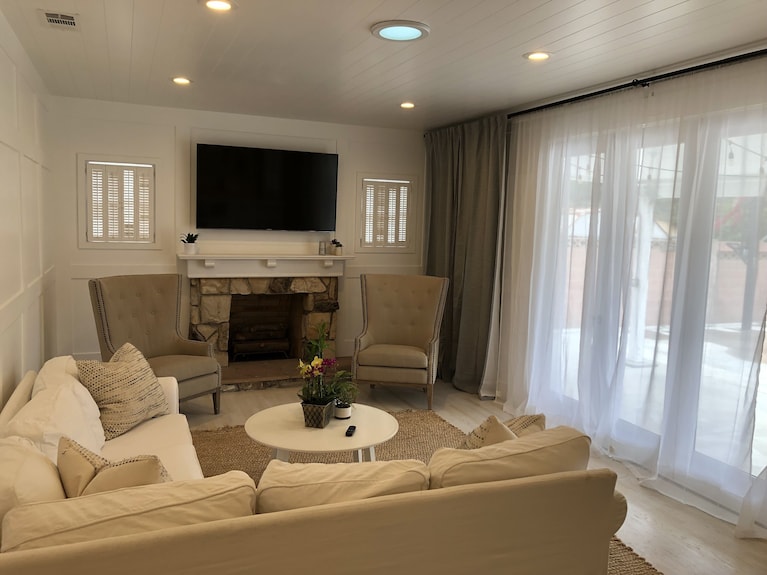 Beautiful Anaheim Furnished House - Anaheim