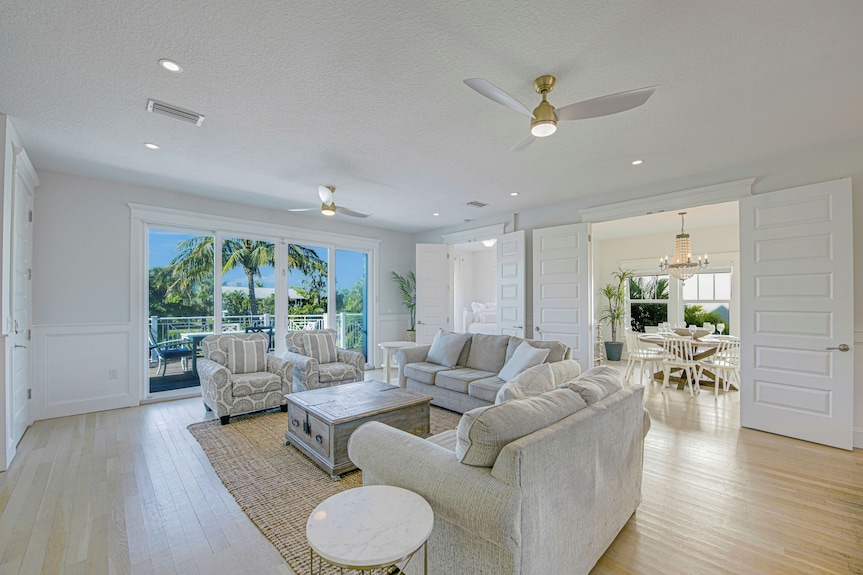 Serenity Beach - Anna Maria