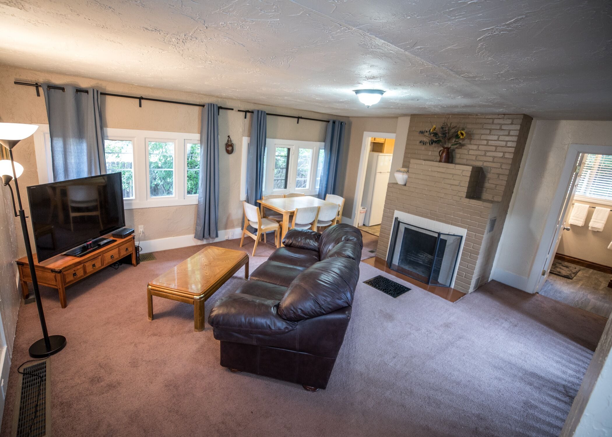 Cheyenne Cañon Cabin, Hiking, Biking From The Door! 4 Blks To Broadmoor - Colorado Springs, CO