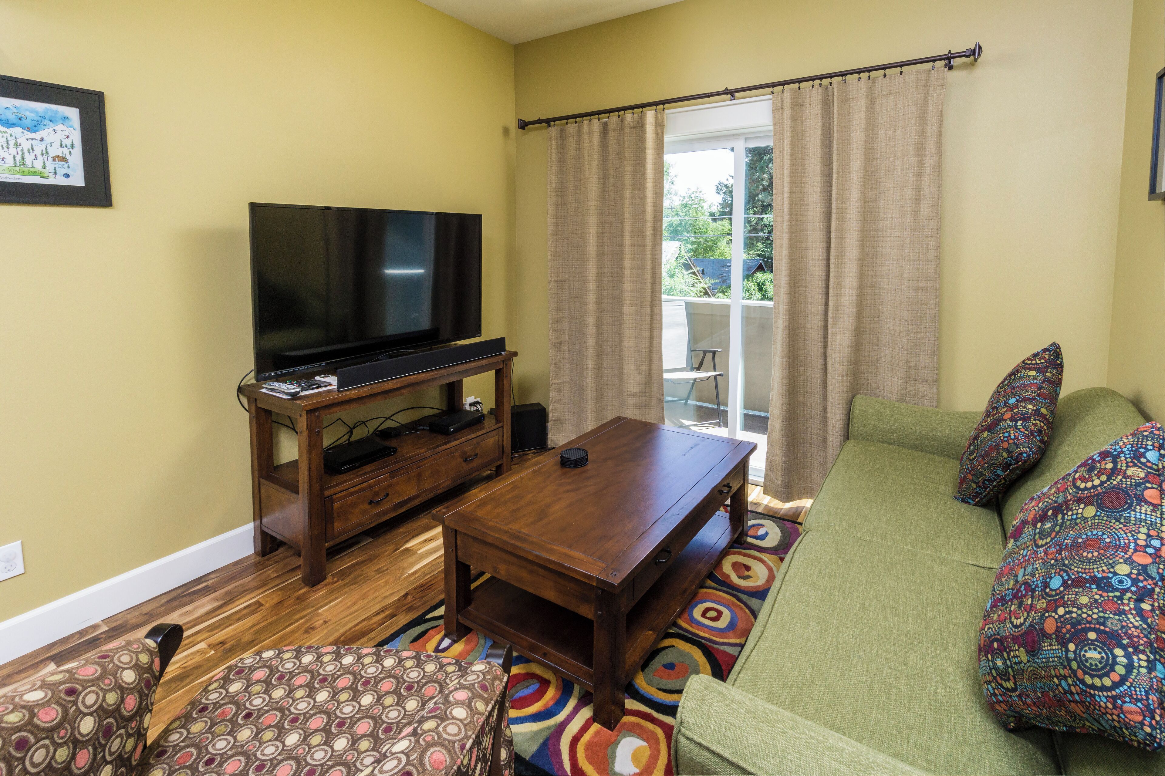 Amazing West Side - Walk Everywhere - Dog Friendly - Oregon