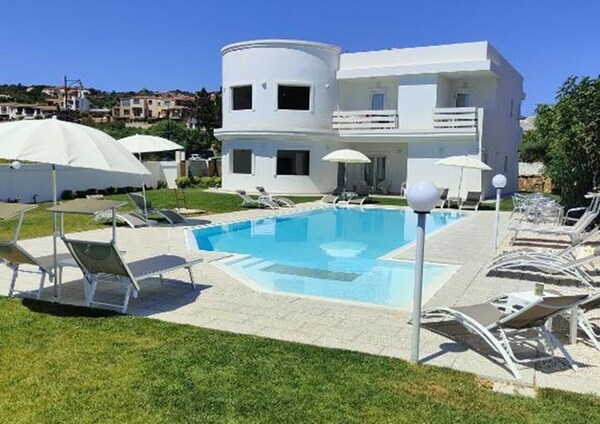 Al Mare Da Francesca - Provincia Olbia Tempio