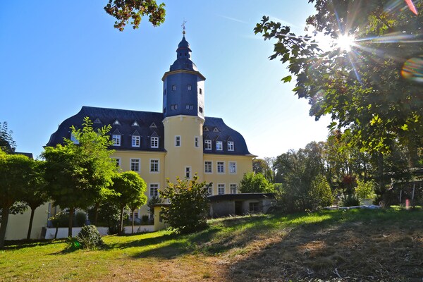 Carea Schlosshotel Domäne Walberberg - Bornheim