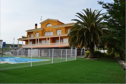 Hostel Villalodosa
