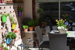 Pormenores do exterior