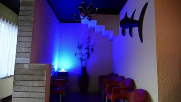 Bar (no alojamento)