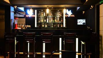 Bar (no alojamento)