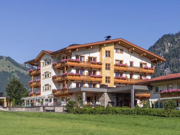 Hotel Liebes Caroline - Pertisau