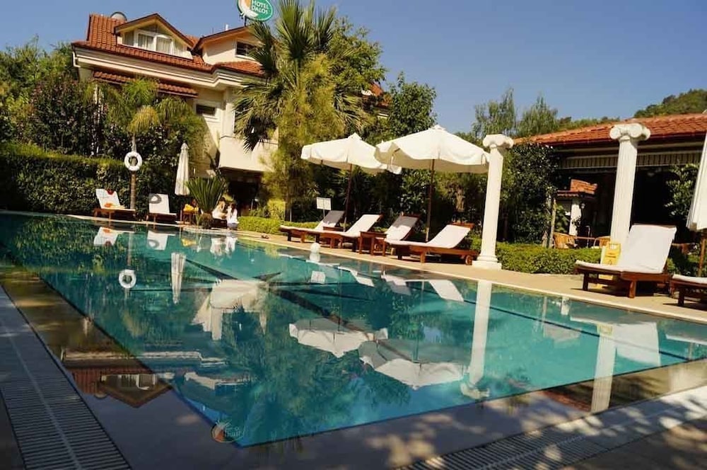 Hotel Dalos - Göcek