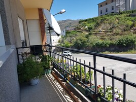 Terraço/pátio interior