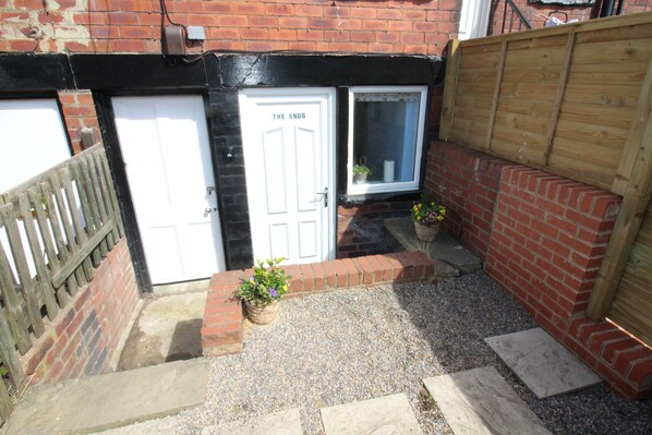 Pormenores do exterior