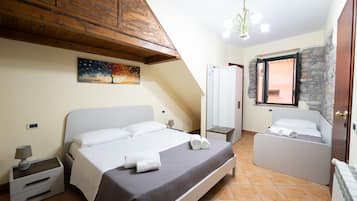 Apartamento, banheiro privativo | 1 quarto