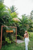 Massagens disponíveis na acomodação