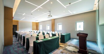 Sala de reunião
