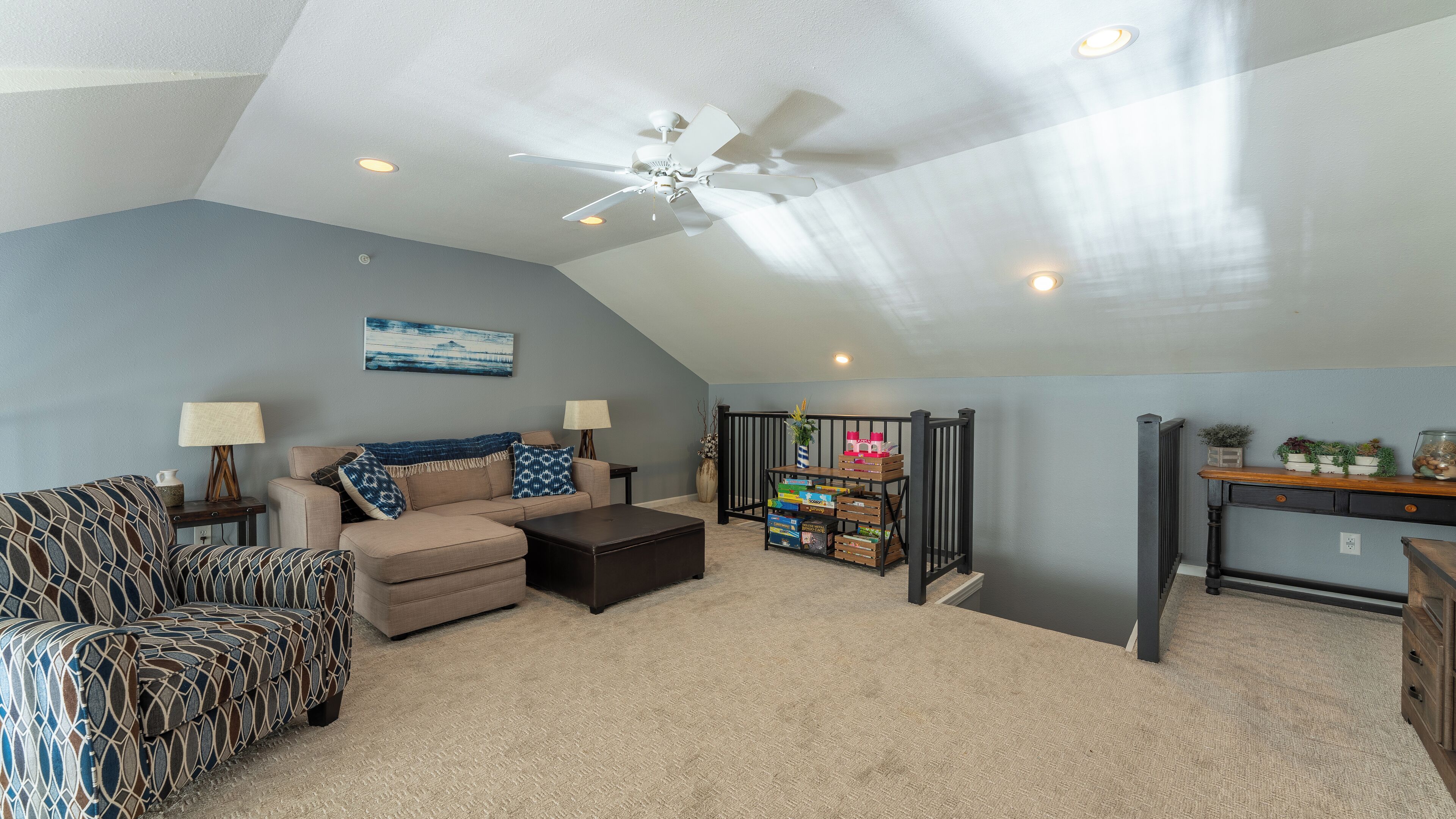 Condo Perfect For Families And Friends!!! - Camdenton, MO