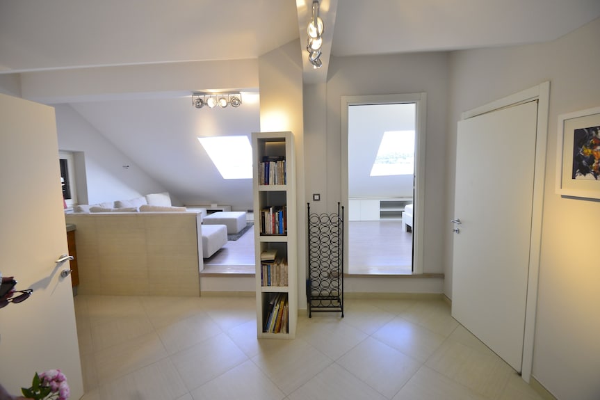 Luxury Villa Nautica On The Dubrovnik Coast - 두브로브니크