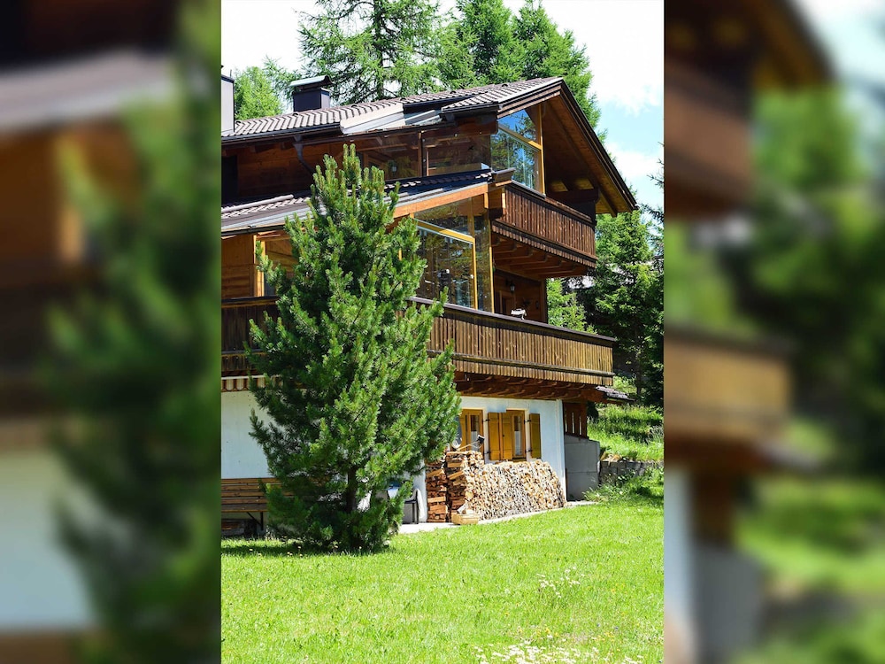 Cabin Gomig - Gomig Cabins - Lienz