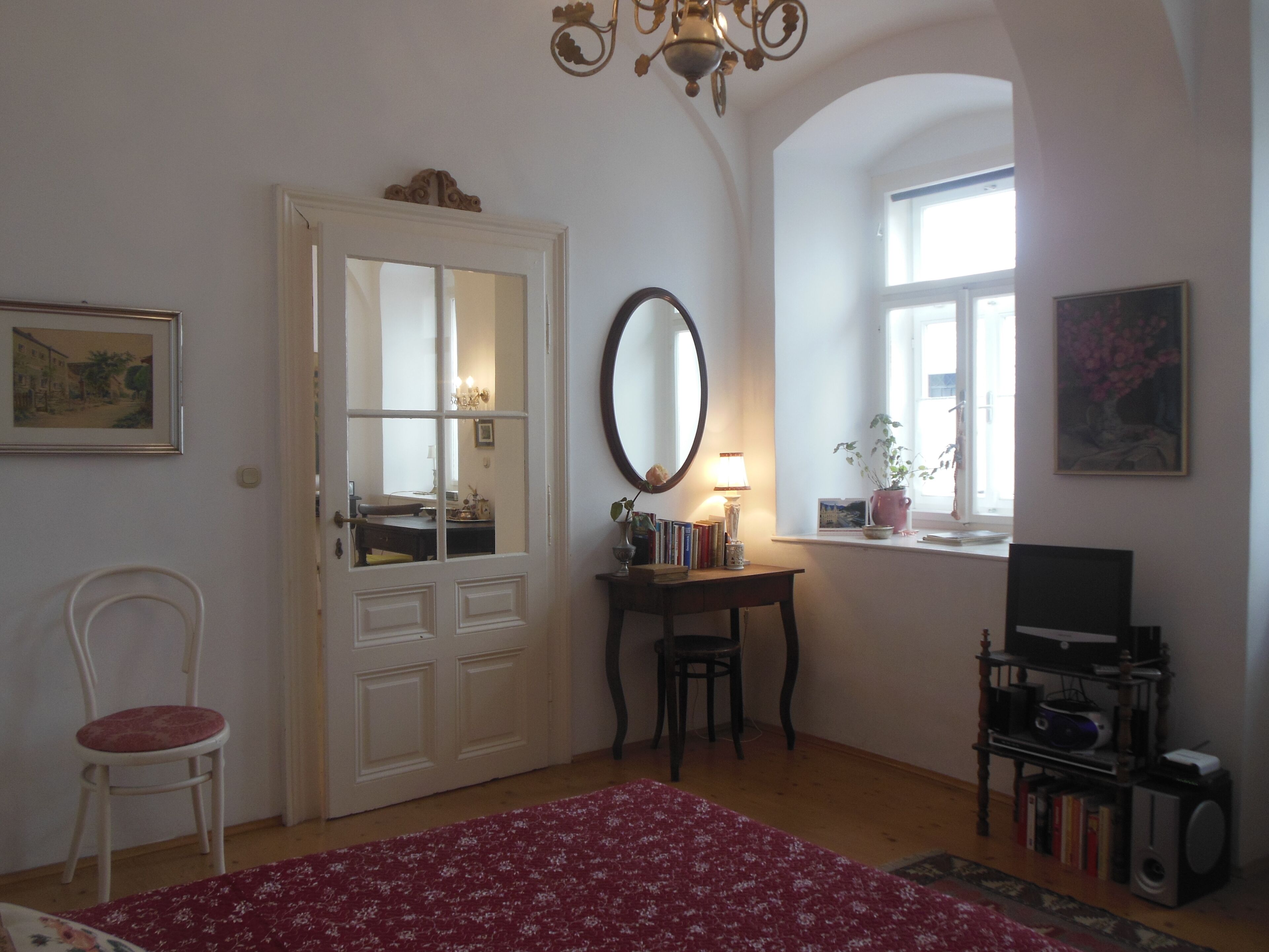Intimate And Elegant Atmosphere In The Heart Of Vienna - Vienna