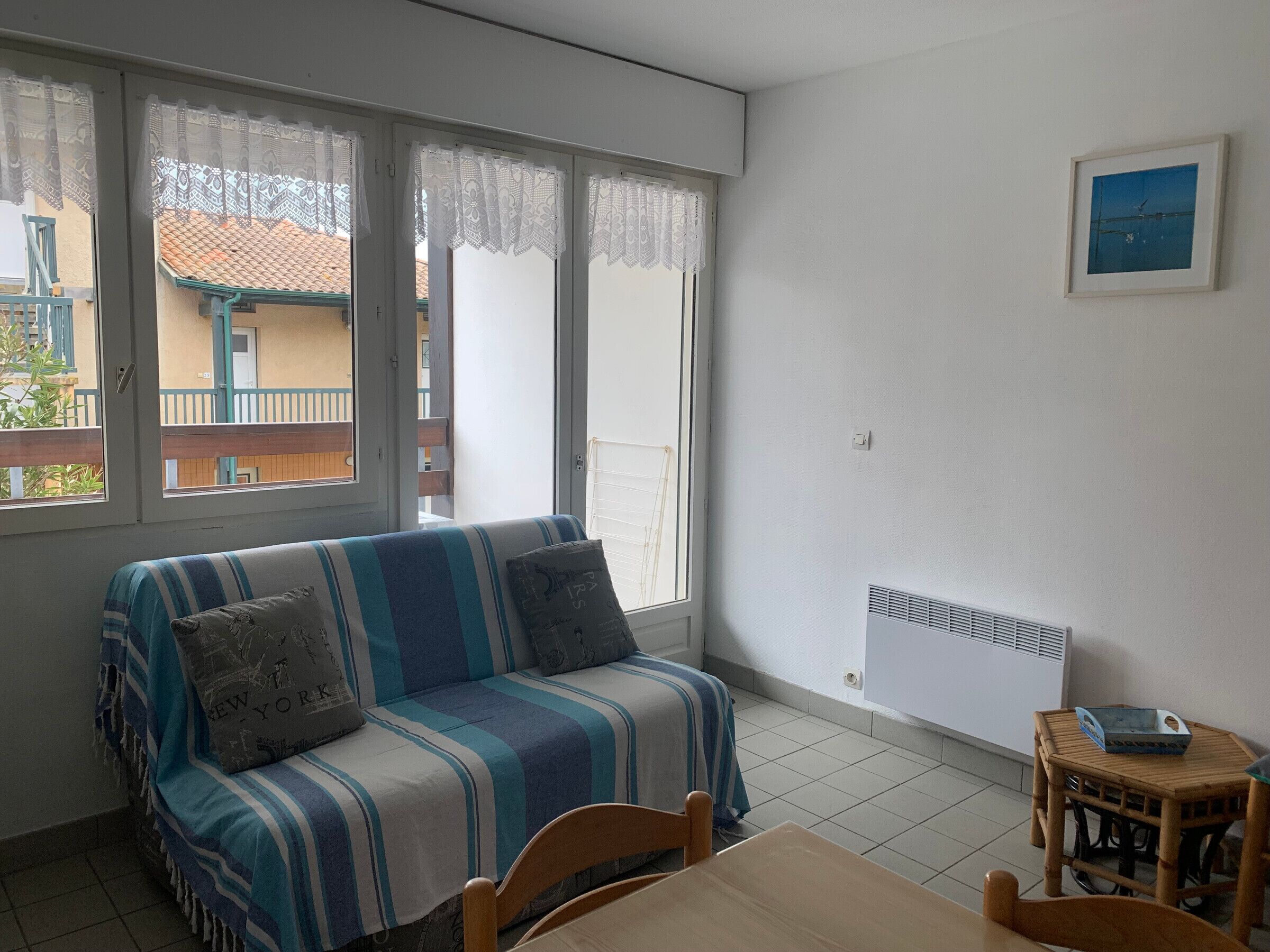 Cozy Apartment For 6 Near Dunes, Biscarrosse Beach - Biscarrosse