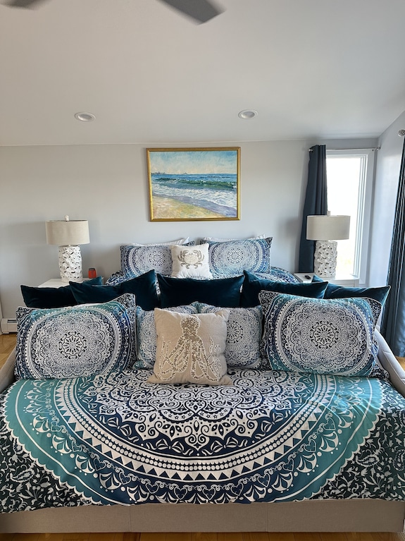 Misquamicut Waterfront Beach House - Westerly, RI