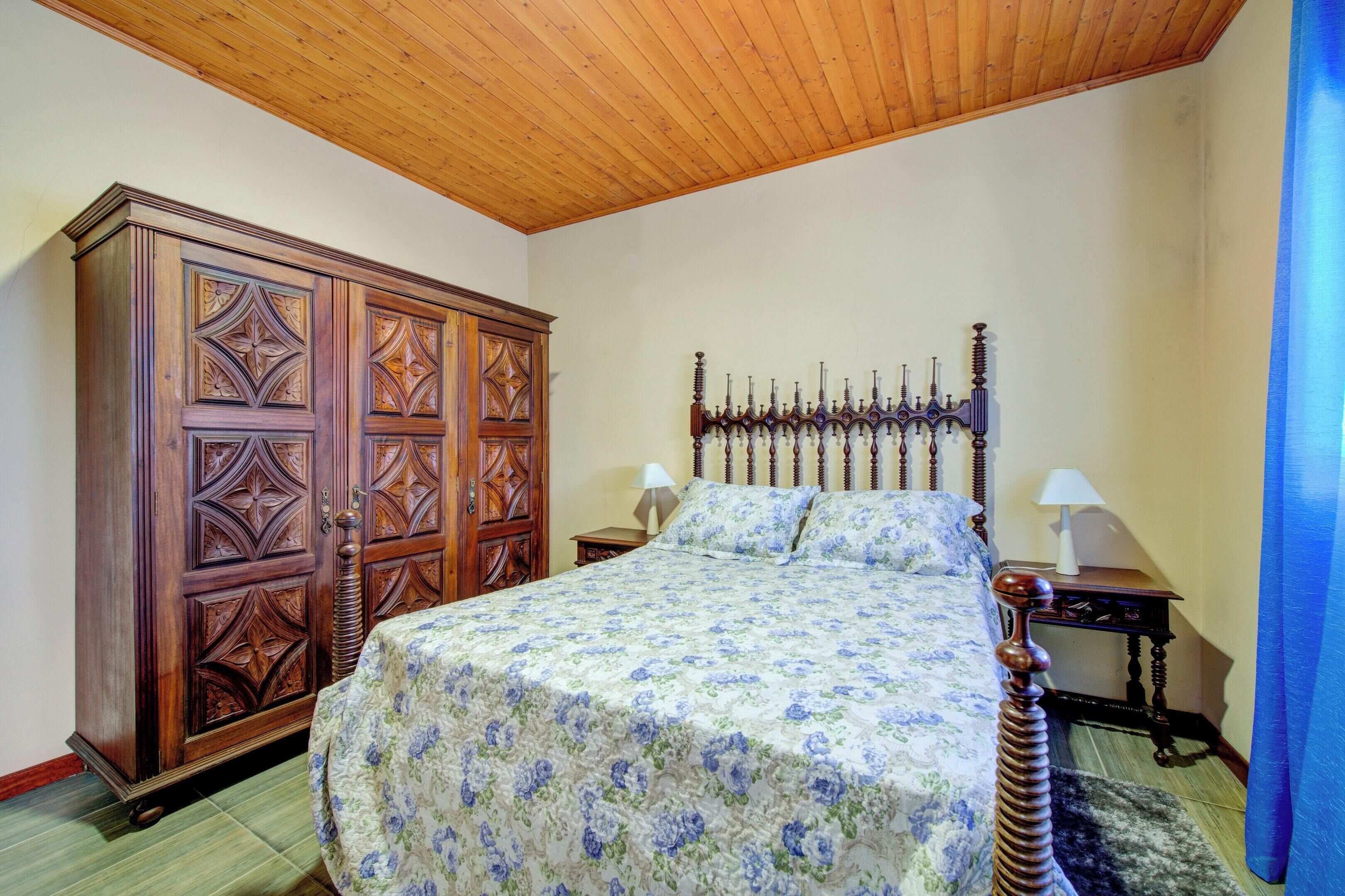 Homerez - Cozy Villa In Mesão Frio With Private Pool 120 M² - Santa Marta de Penaguião