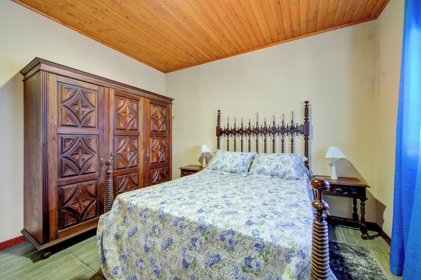 Homerez - Cozy Villa In Mesão Frio With Private Pool 120 M² - Santa Marta de Penaguião