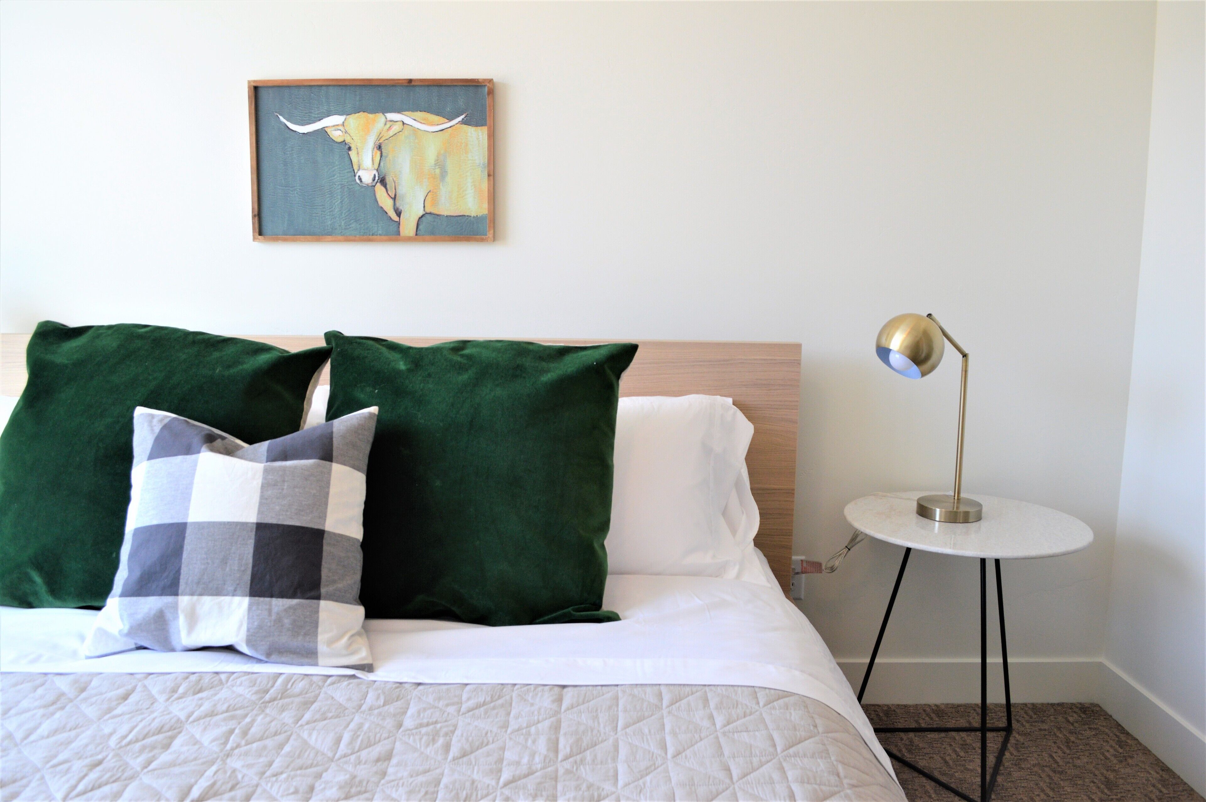 Rustique Moderne 4 Chambres, 3 Salles De Bain à Proximité Du Centre-ville - Moab, UT