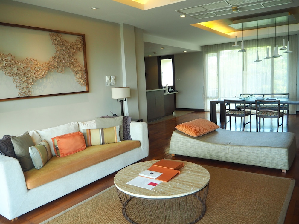 Seaview Apartment At Casavela Samui - Ko Samui
