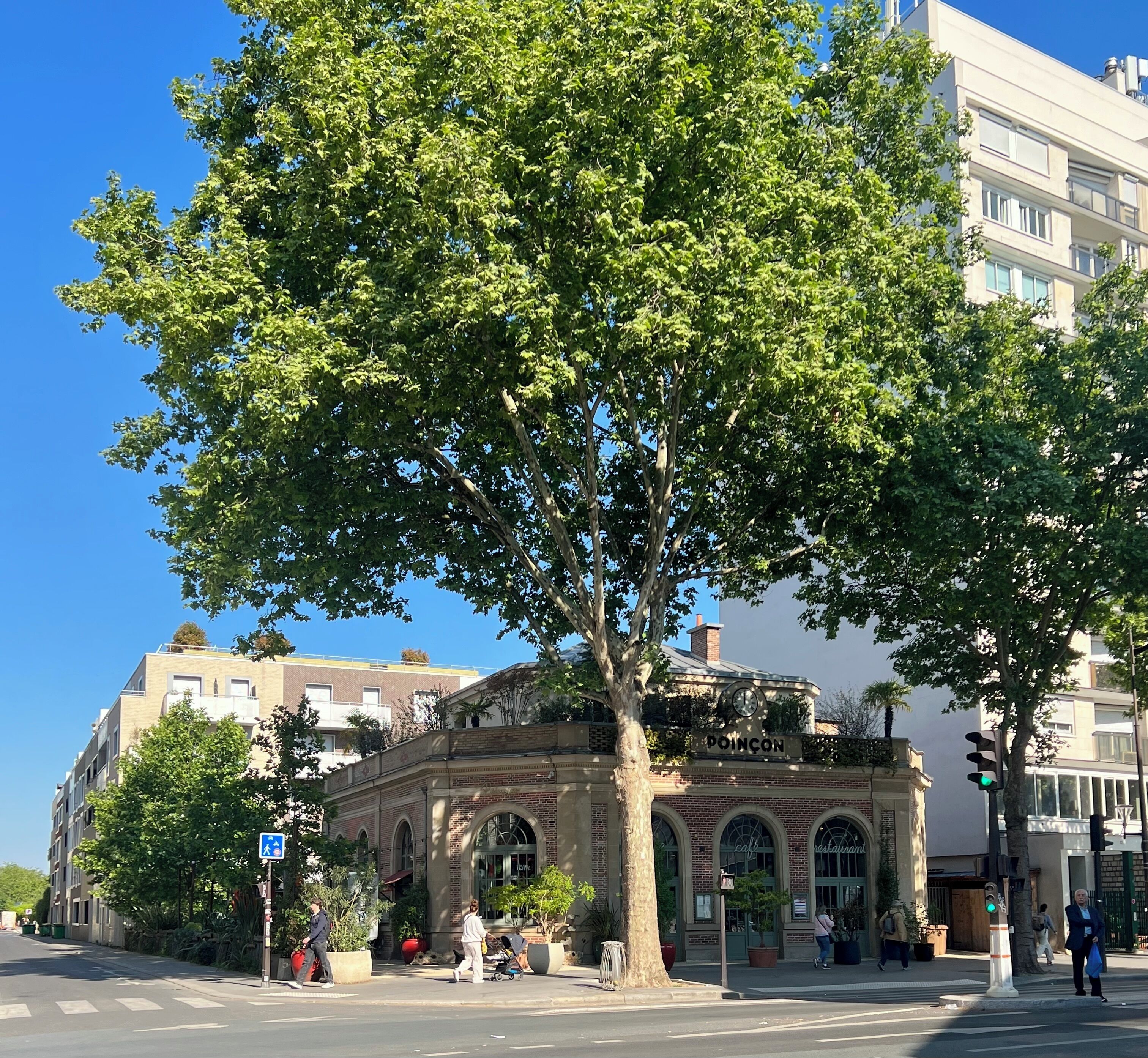 Restaurante