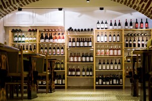 Alimentação e bebidas
