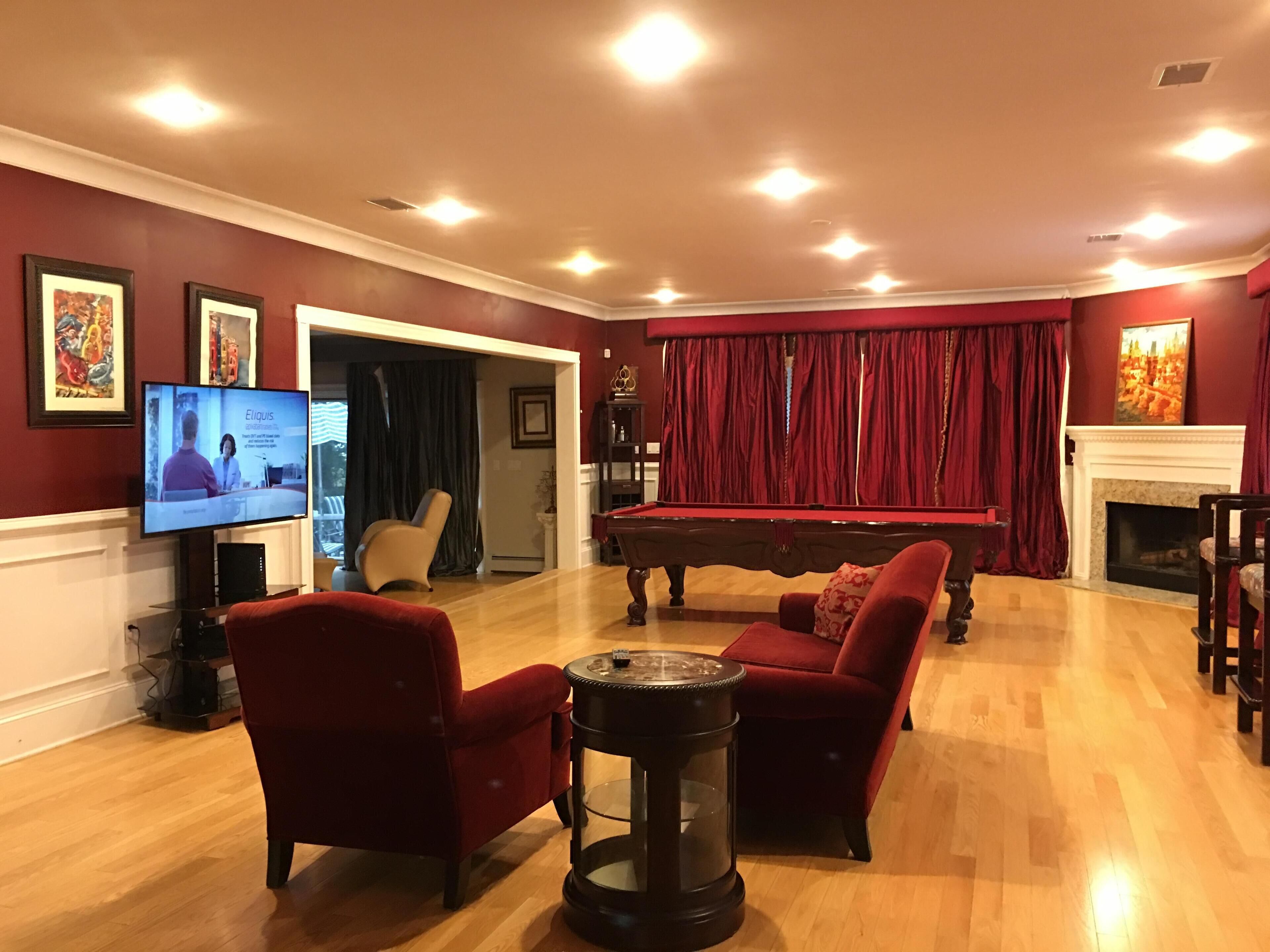 Belle Maison De 6000 Pieds Carrés à 20 Min De Boston - Newton, MA