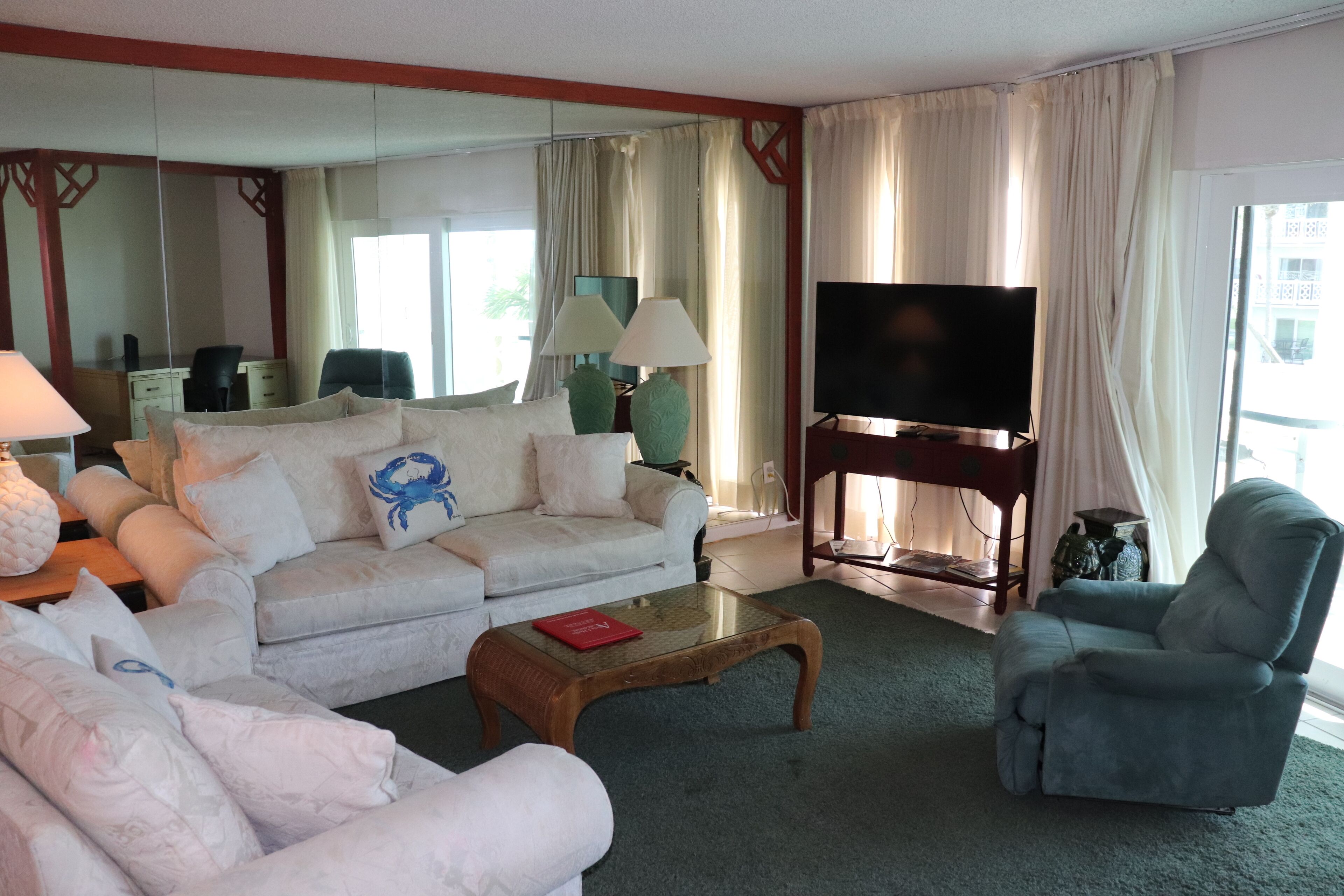 El Matador 424 By Alicia Hollis Rentals Free Tickets! $300/day - Fort Walton Beach, FL