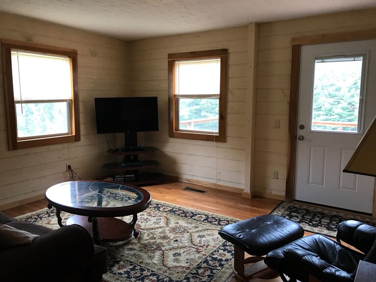 Hot Tub, Quiet, Relaxing , Fishing, Wi Fi, A.c., Fire Pit, Windy 9, Hot Tub - Ohio