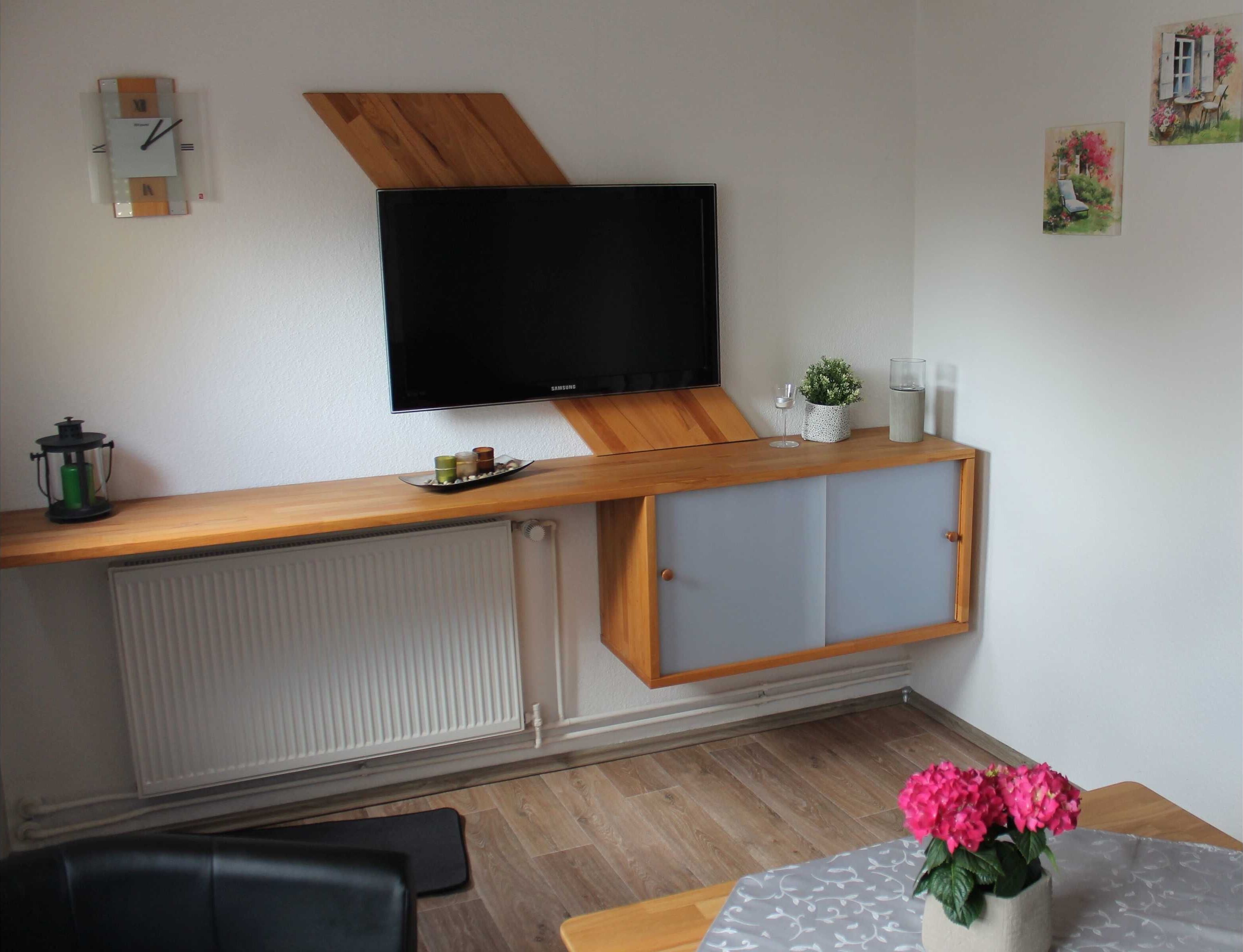 Ruhige Ferienwohnung In Der Klosterstadt Dargun - Ruhige Ferienwohnung In Dargun - Dargun