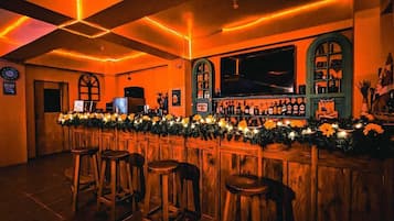 Bar (no alojamento)