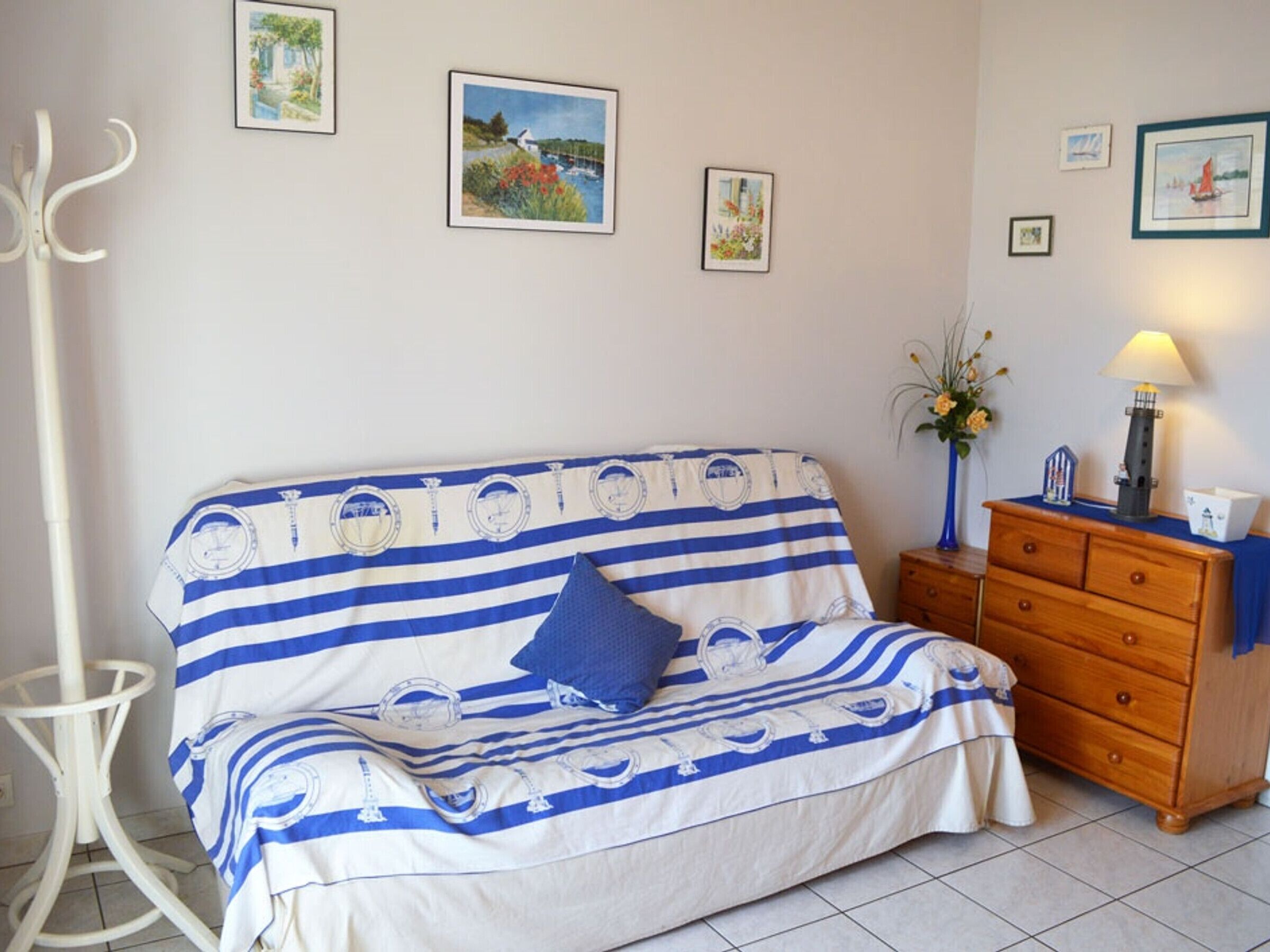 Appartement Rdc Avec Terrasse, à 200m De La Plage Des Générelles, Parking Et Jardin Privé - Longeville-sur-Mer