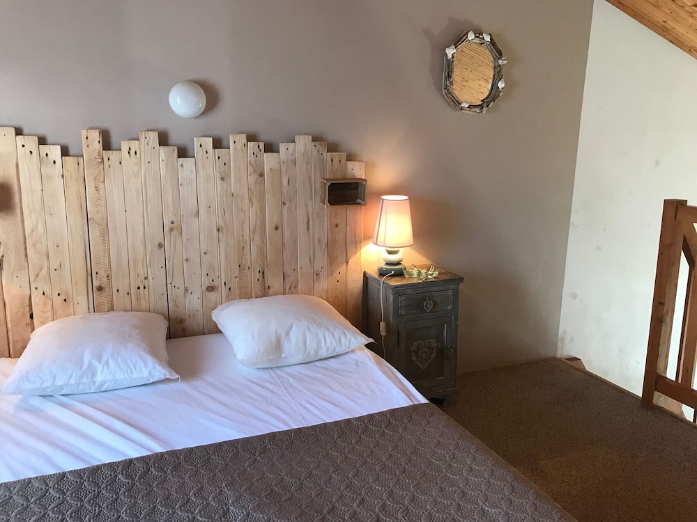 Villa La Tranche-sur-mer, 1 Bedroom, 4 Persons - 헤 섬