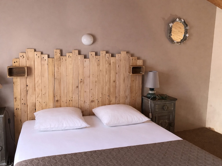 Petit Duplex Centre-ville, Près Plage, Terrasse, Parking, Animaux Acceptés - Île de Ré