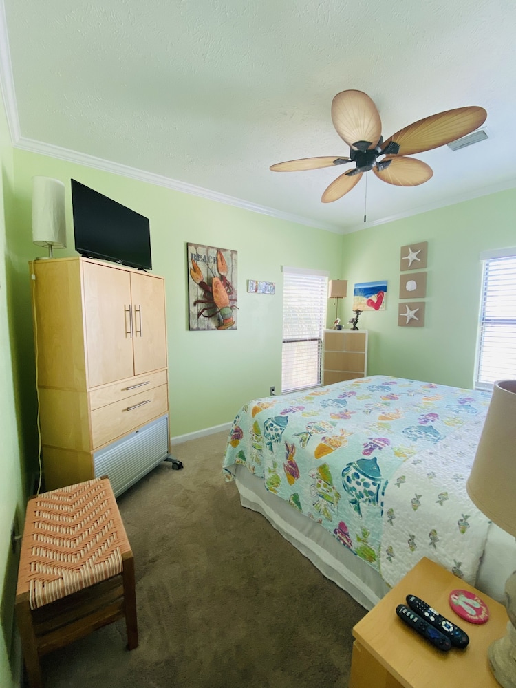 Come Relax & Make Memories! You Will Never Want To Leave! 2br/newly Remodeled! - Perdido Key, FL