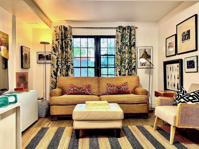 Darling Nouvel Appartement Niché à Towles Court - Sarasota, FL