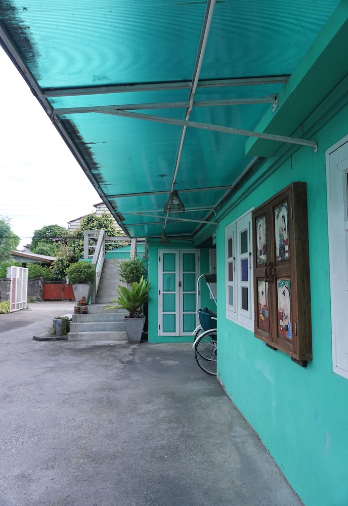 R-lampang Guest House - Lampang