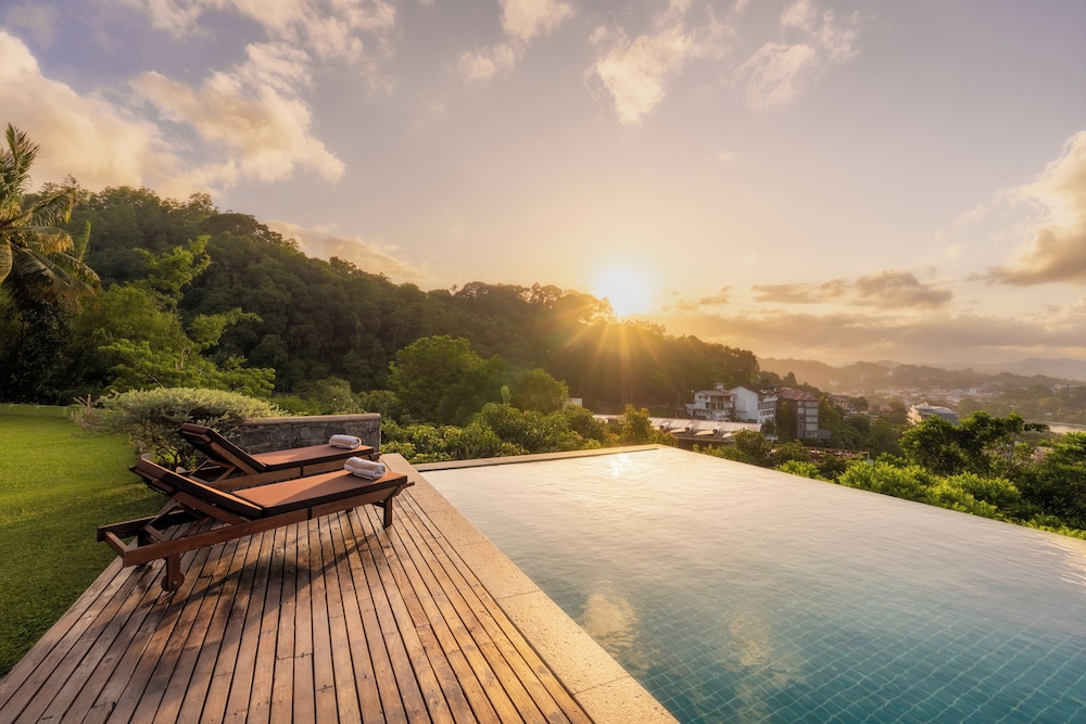 Coffee Bungalow Kandy - Kandy