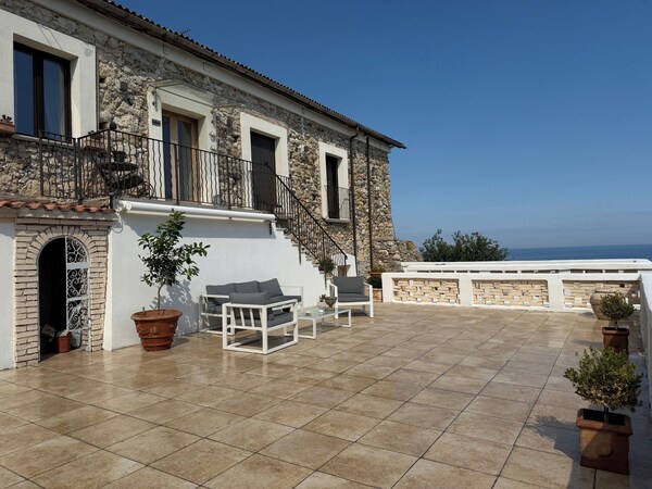Don Giacchì Country House - Catanzaro