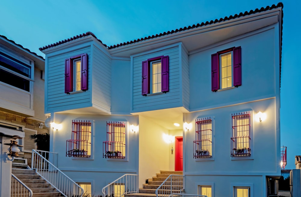 Bozcaada Fresh Hotel - Bozcaada