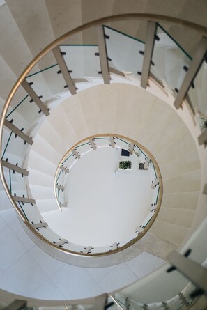 Entrada (vista interna)