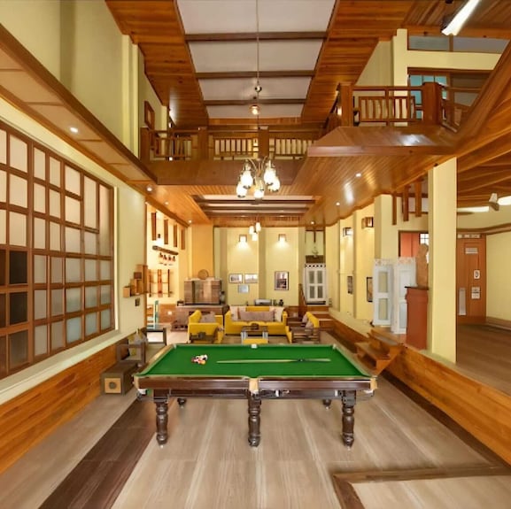 Shelapani Homes, Shimla Hills - Himachal Pradesh