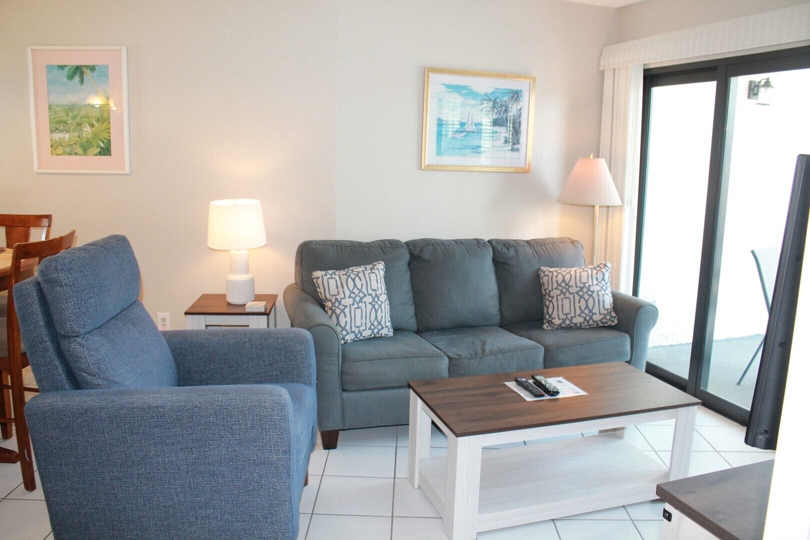 Comfortable Garden View Property With Great Resort Amenities - Marco Island, FL